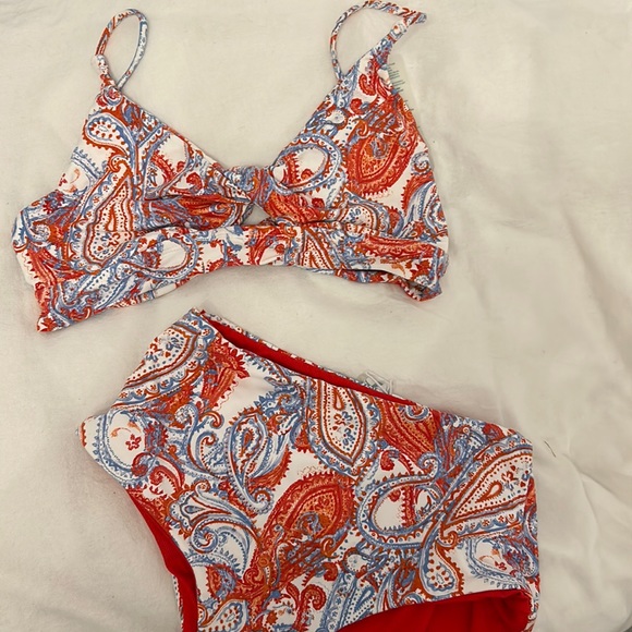 Carve Designs | Swim | New Bikini Set | Poshmark